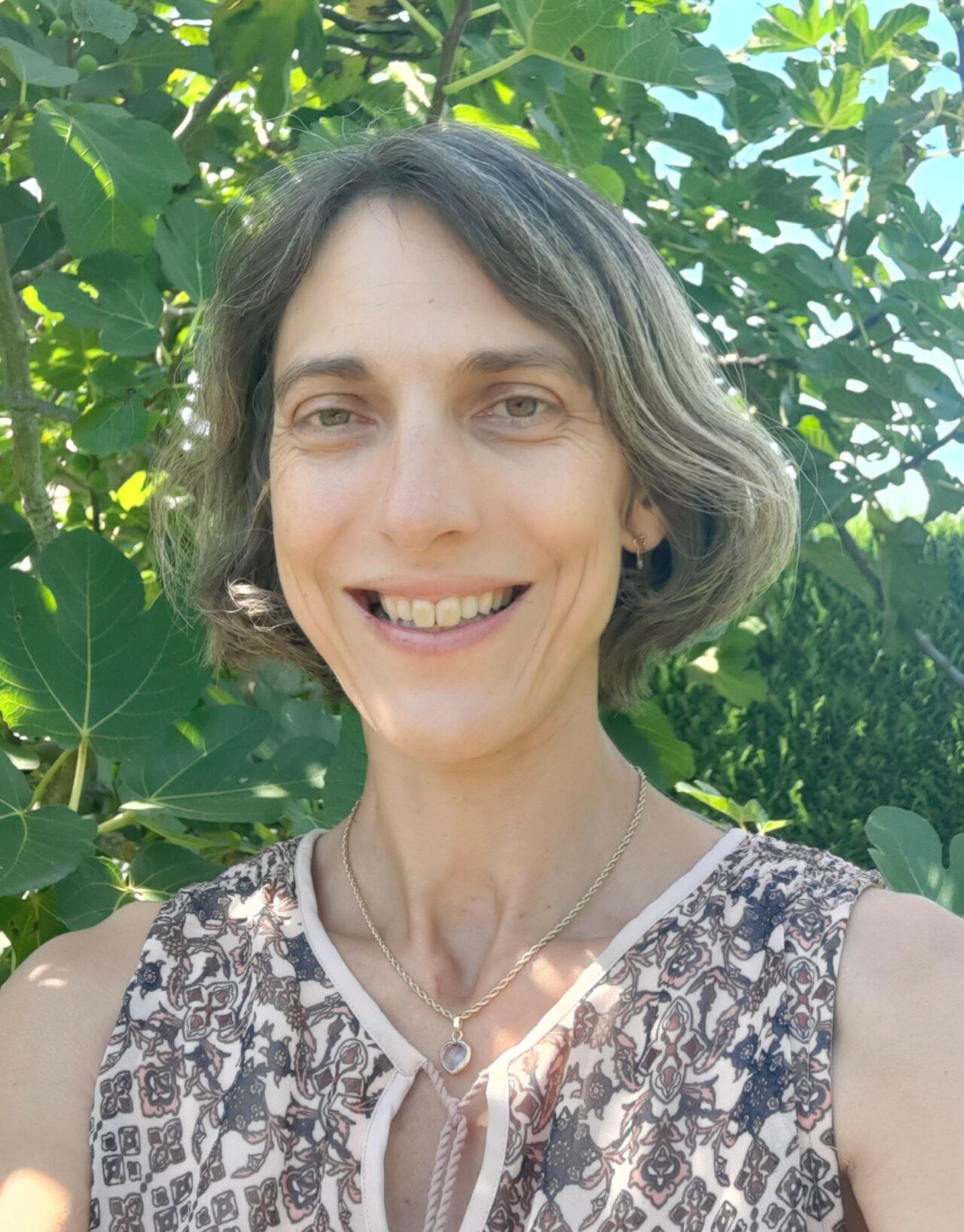 Caroline LÉON - Bulle de Soi